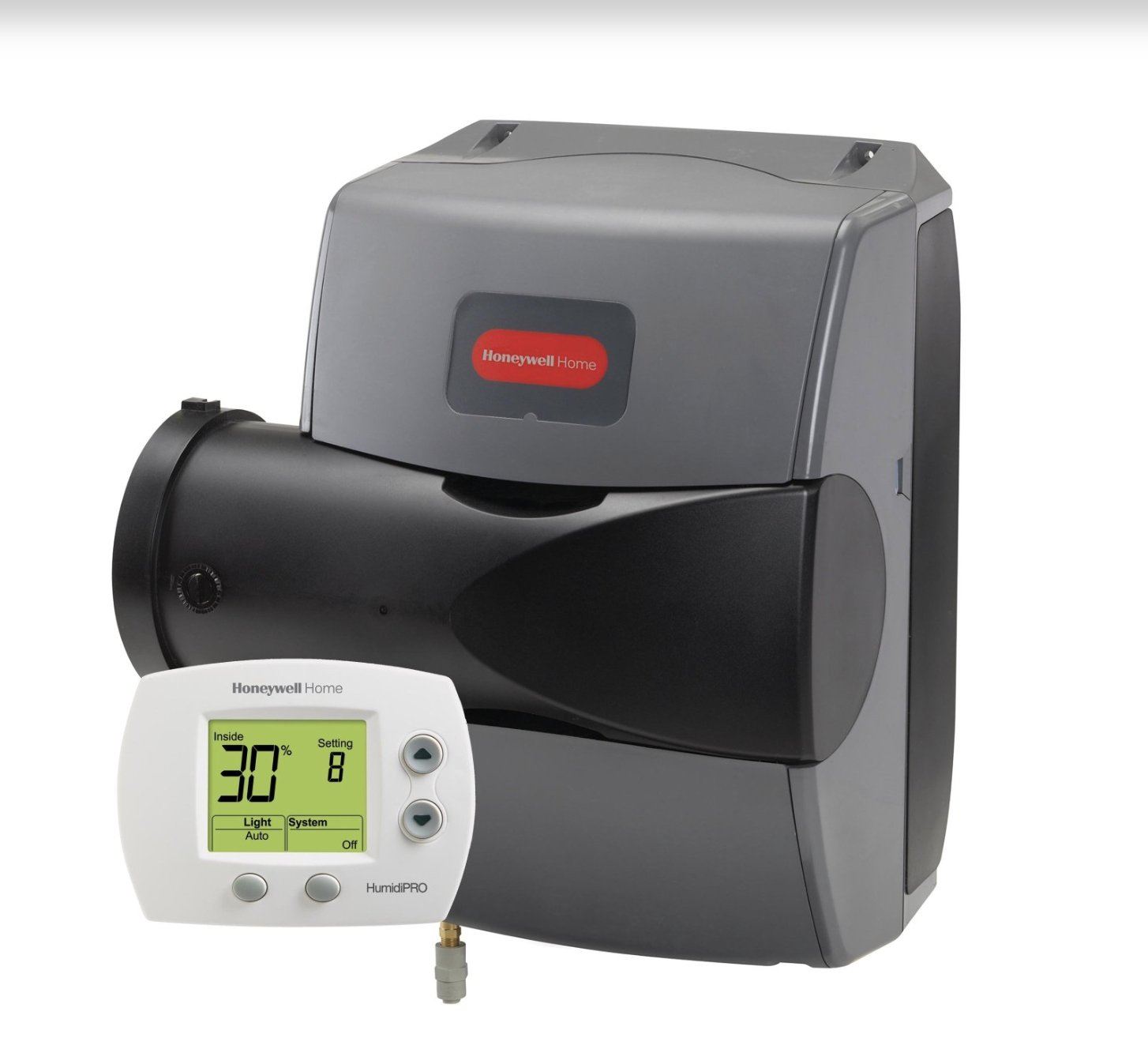 Whole House Humidifier Installation New Britain PA | TCS